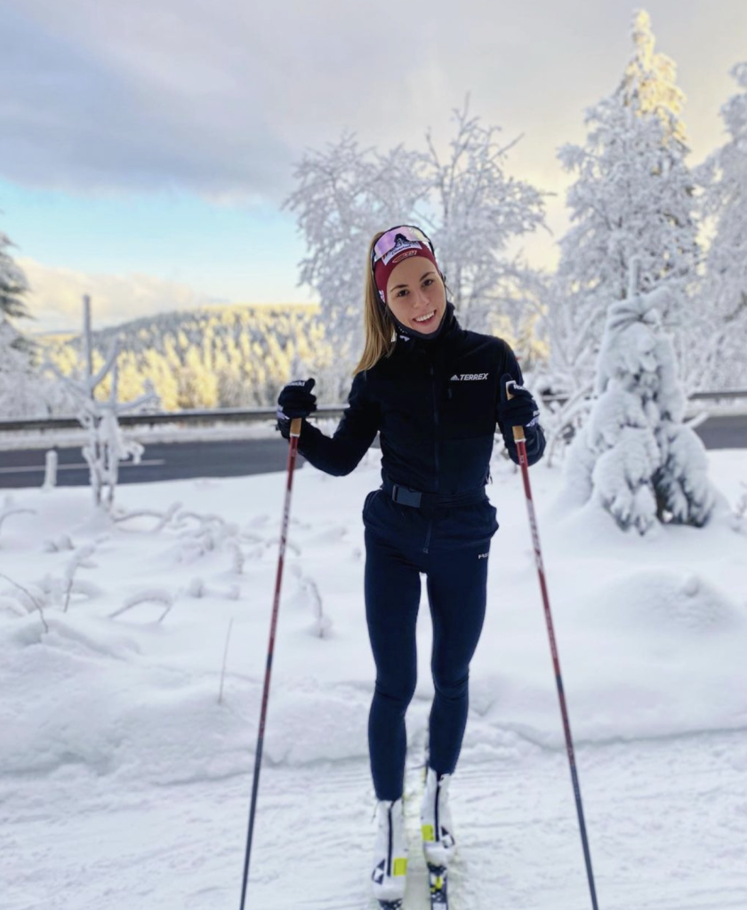 Über mich – Lisa Lohmann