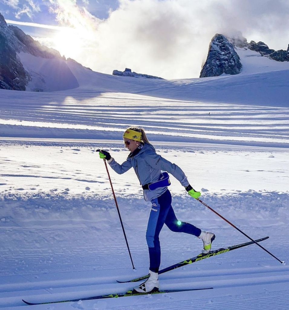 Über mich – Lisa Lohmann