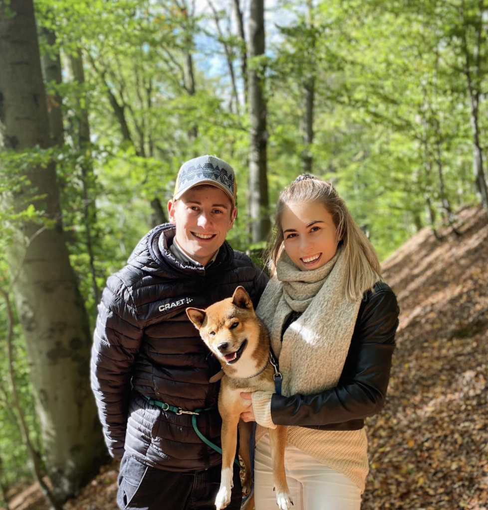 Über mich – Lisa Lohmann