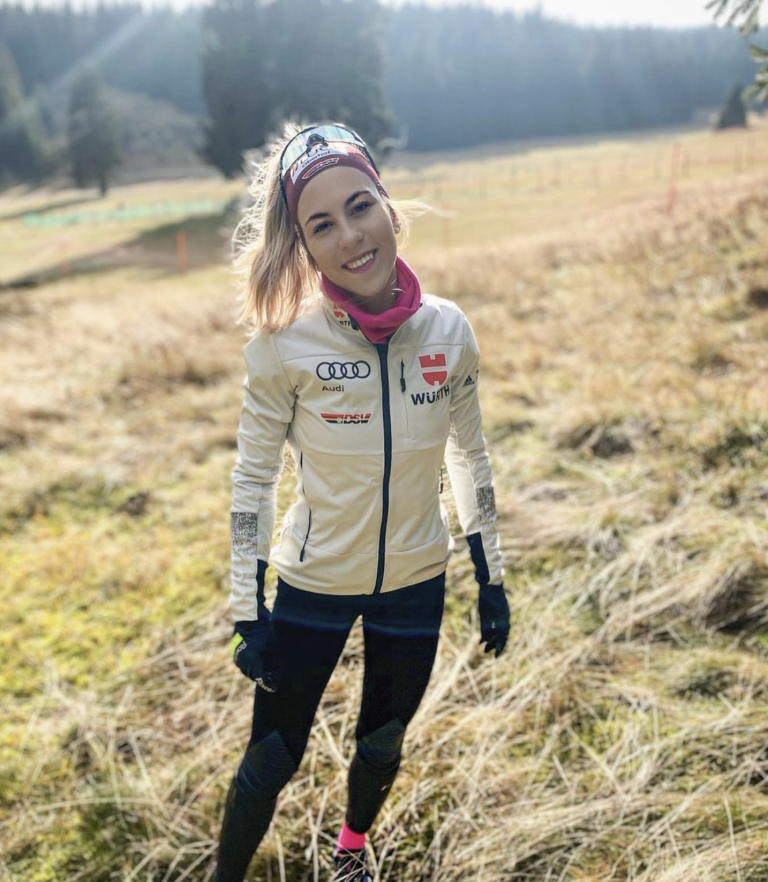 Über mich – Lisa Lohmann